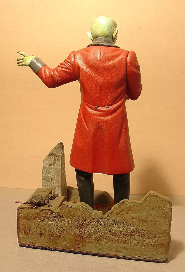 My Nosferatu build.. | Hobbyist Forums