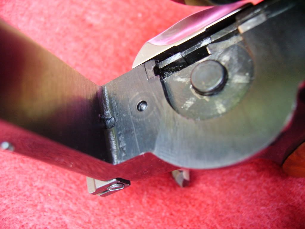 1960 Python - Colt Archive Letter - Received | Colt Forum