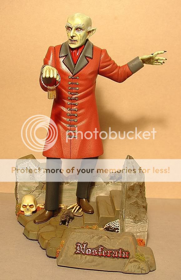 My Nosferatu build.. | Hobbyist Forums