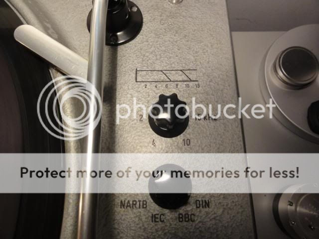 Rumble Filters (page 2) - Amplifiers - Lenco Heaven Turntable Forum