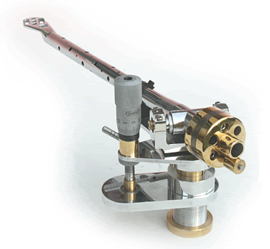 Tonearm MOD site - especially for REGA (page 1) - Tonearms - Lenco ...