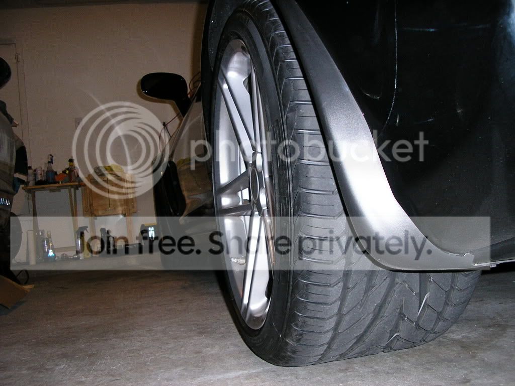 Z06 Centric Posi Quiet Semi-Metallic pad dust review - CorvetteForum ...