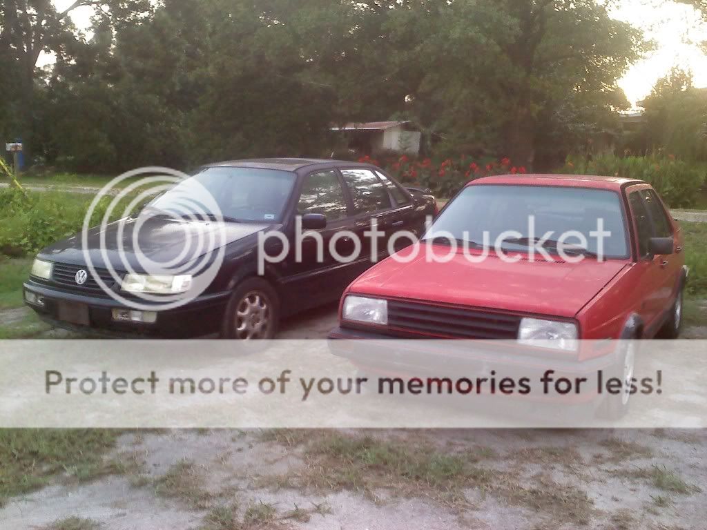 FS: 86 Jetta GLI Pirelli Edition - South GA | VW Vortex - Volkswagen Forum
