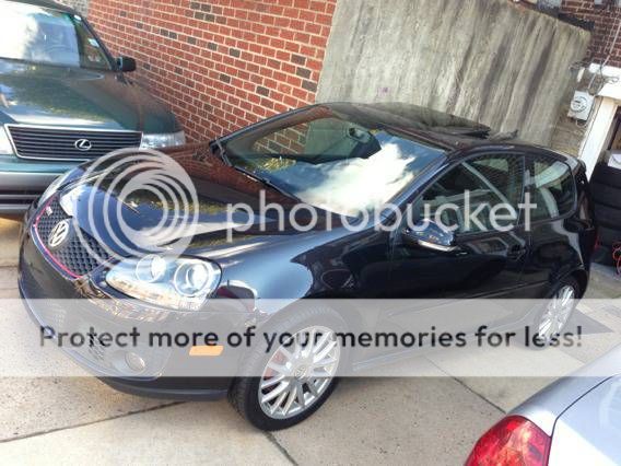 New to VW and VWvortex, just introducing myself | VW Vortex ...