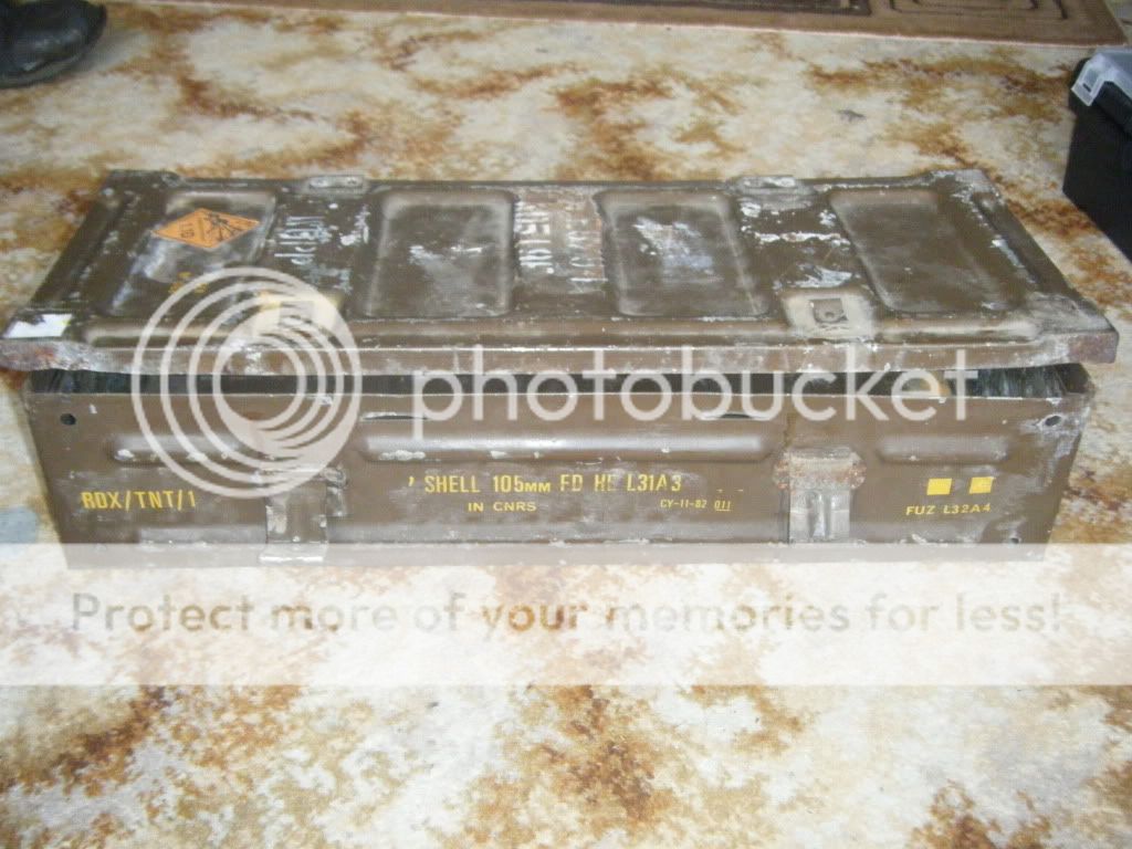 Call Of Duty Case Mod | OCAU Forums