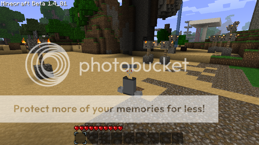 Invisible skin - Is it possible? - Skins - Mapping and Modding: Java ...