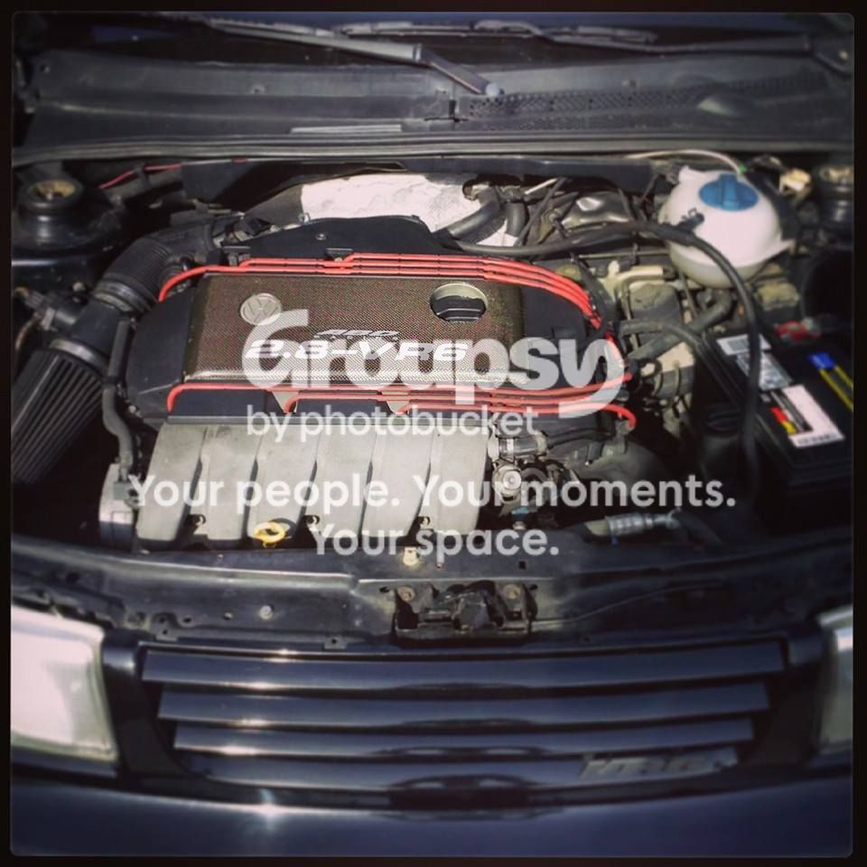6 years and a little timeline of my 96 jetta glx | VW Vortex ...