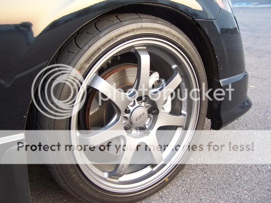 My 07 NHBP si | 8th Generation Honda Civic Forum