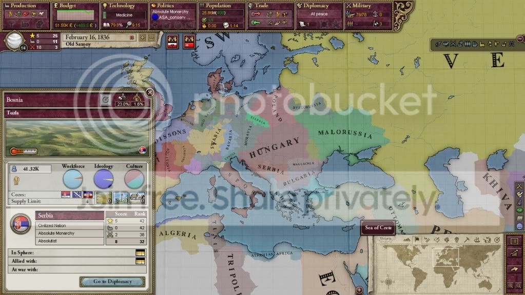 Victoria II | Page 95 | alternatehistory.com