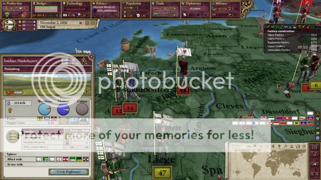 Victoria II | Page 96 | alternatehistory.com