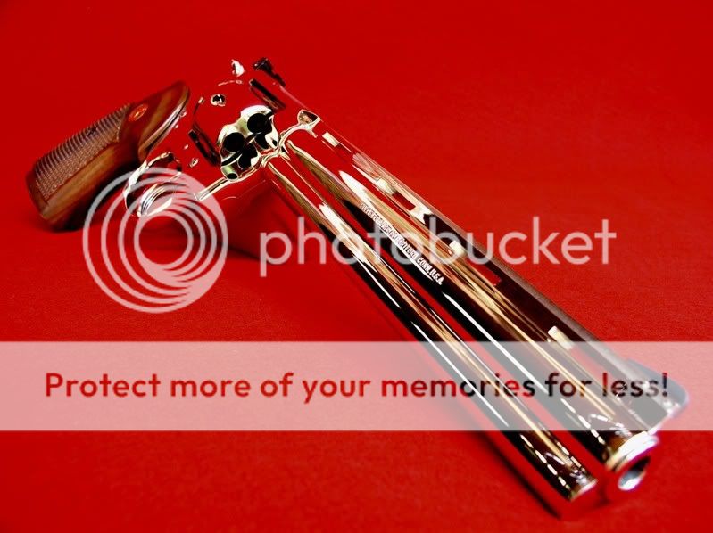 One more addition to the Gunkwazy Pythons | Colt Forum